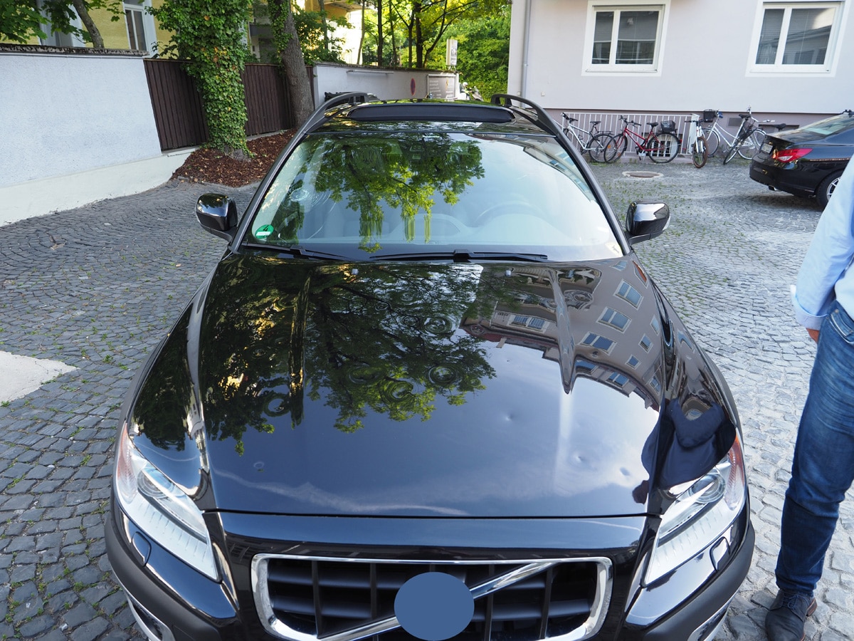 Schadensarten | 089 Gutachten Kfz-Sachverständigenbüro