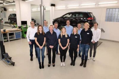 Kfz-Gutachter München » 089 Kfz-Sachverständiger Zwez